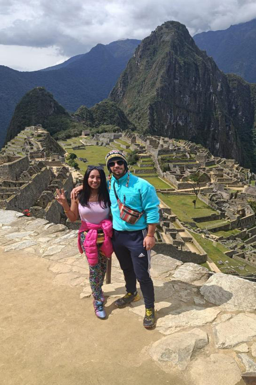 Tours Machu Picchu 1 dia - Adventure Cusco Peru